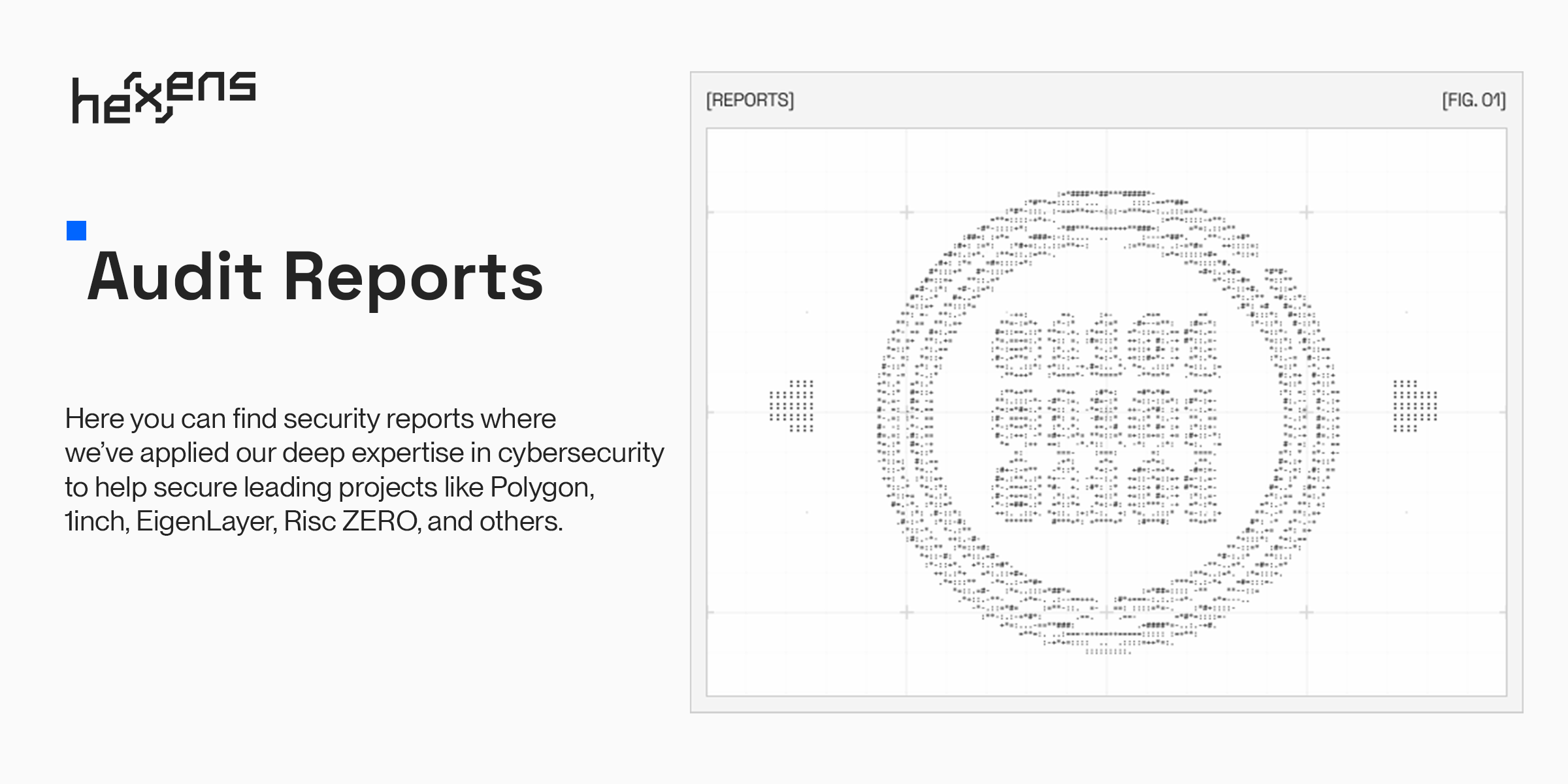Hexens | Audit Reports