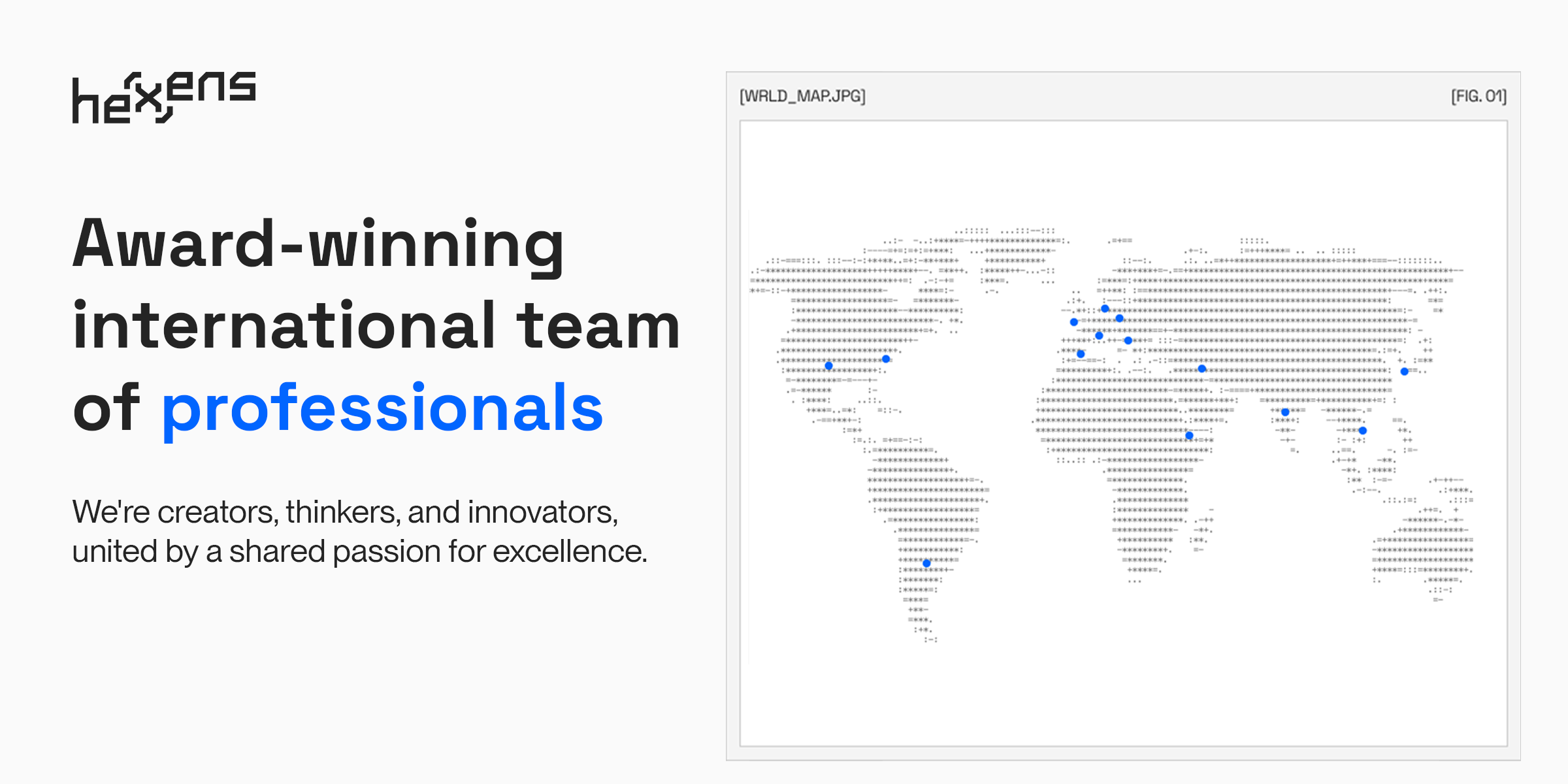 Hexens | Award-Winning Global Leaders in Cybersecurity
